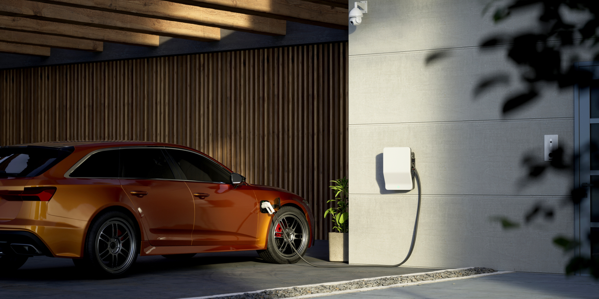 Comprendre les différents types de bornes de recharge Comprendre les différents types de bornes de recharge